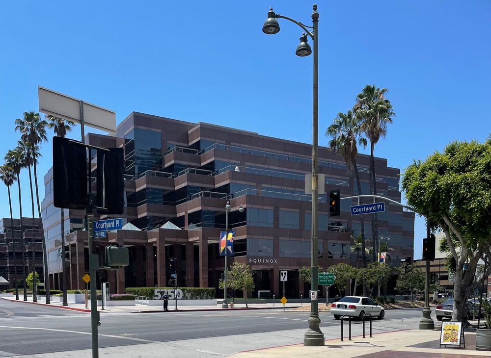 EQUINOX MIRACLE MILE - Updated July 2024 - 48 Photos & 125 Reviews ...