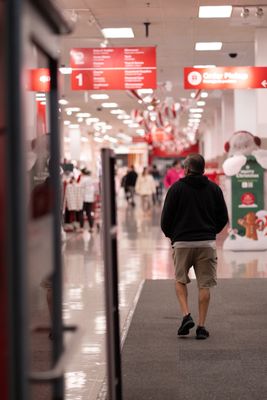 TARGET - Updated December 2025 - 2187 Photos & 677 Reviews - 1288 ...