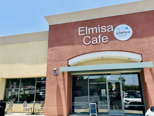 ELMISA CAFE - Updated December 2025 - 88 Photos & 87 Reviews - 880 W ...