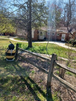 HIDDEN POND NATURE CENTER - Updated July 2024 - 68 Photos & 37 Reviews ...