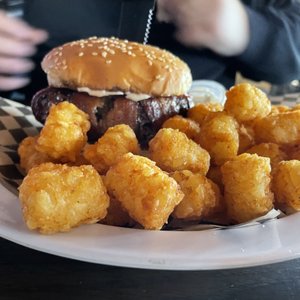 FAT SMITTY’S - 287 Photos & 298 Reviews - Burgers - 282624 US Hwy 101 ...