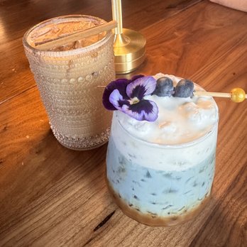 THE COFFEE BUILDERS - Updated October 2024 - 622 Photos & 254 Reviews ...