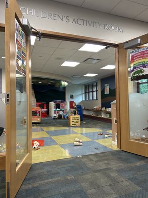 MEDINA COUNTY DISTRICT LIBRARY - BRUNSWICK LIBRARY - Updated January ...