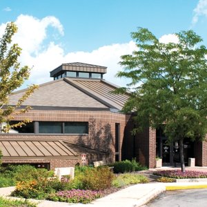 GAIL BORDEN LIBRARY - Updated November 2025 - 50 Photos & 47 Reviews ...