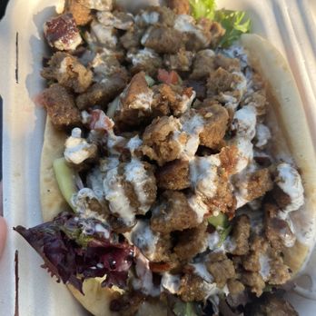 GOLDEN GATE GYRO - Updated May 2025 - 184 Photos & 210 Reviews ...