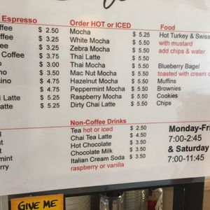 CORAL CAFE - 174 Photos & 84 Reviews - 1010 S King St Lbby, Honolulu ...