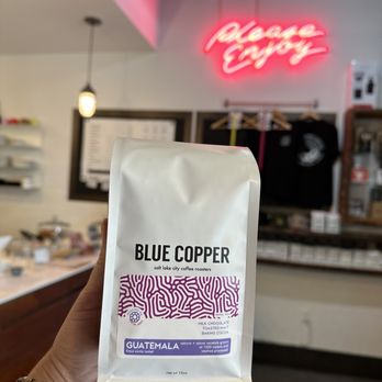 BLUE COPPER COFFEE ROOM - Updated January 2025 - 239 Photos & 292 ...
