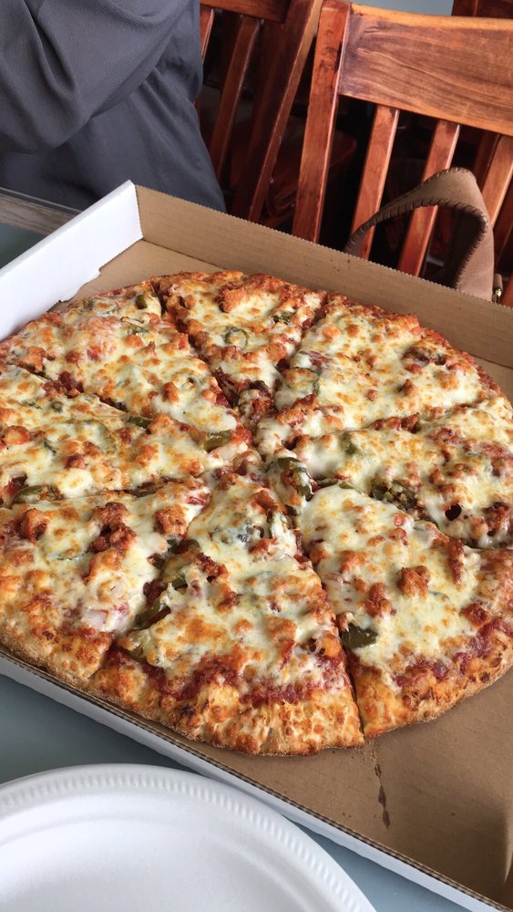 Canadian Pizza Unlimited - Takeout & Delivery 12 Photos - Pizza - 3804 ...