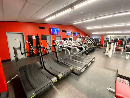 FITT LIFE FITNESS GYM - Updated August 2025 - 14 Photos & 10 Reviews ...