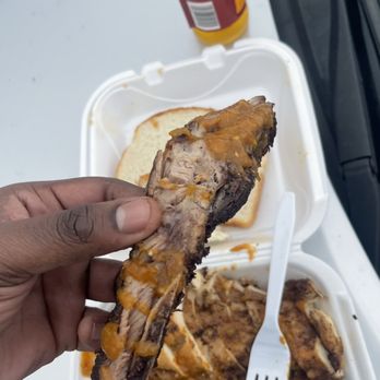 CHEF TALLY WORLD FAMOUS JERK - Updated June 2024 - 135 Photos & 139 ...