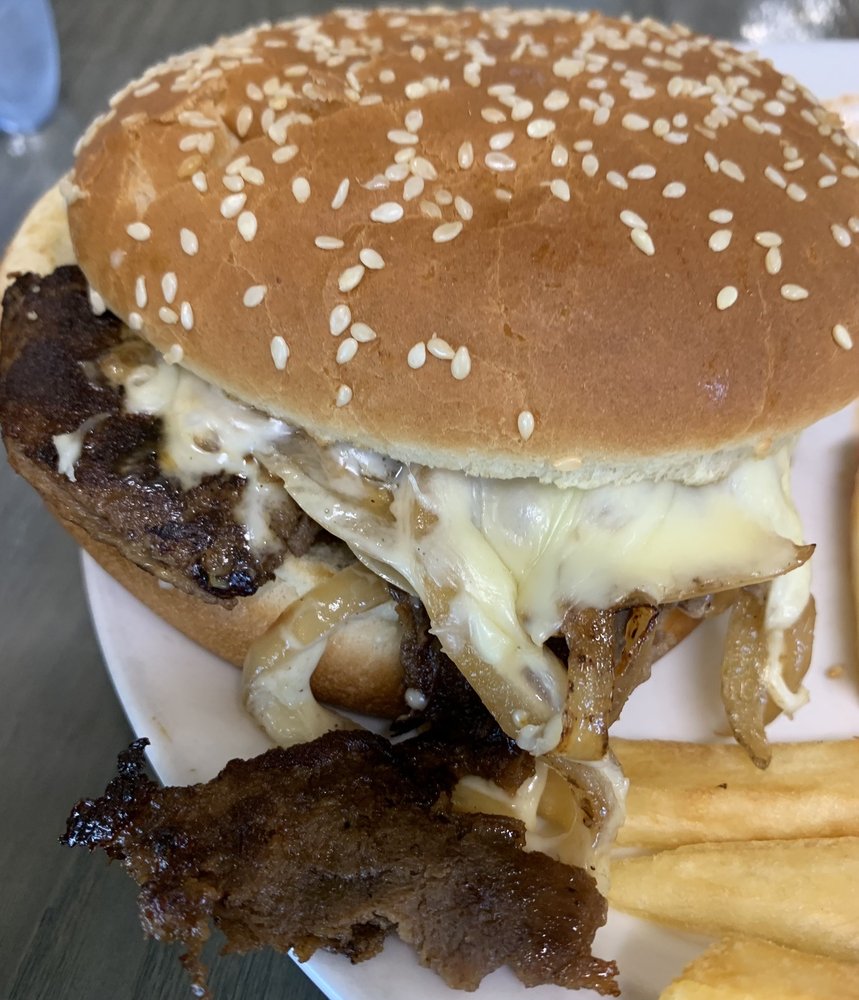 GUS’S RESTAURANT - Updated November 2025 - 26 Reviews - 82343 Hwy 25 ...