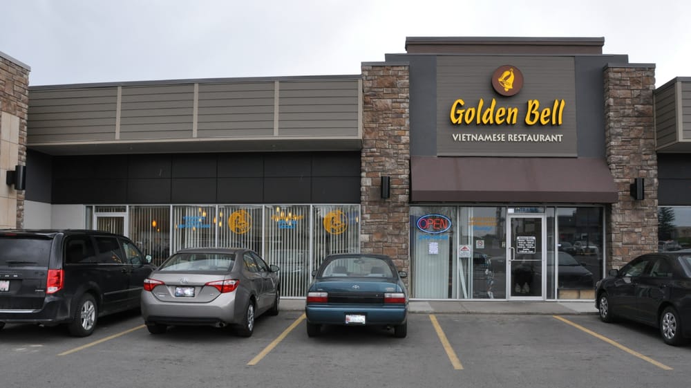 GOLDEN BELL - Updated December 2025 - 23 Reviews - 5255 Richmond Road ...