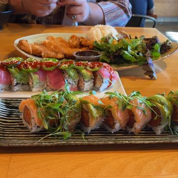 OTOTO SUSHI CO. - Updated July 2024 - 1755 Photos & 1185 Reviews - 5651 ...