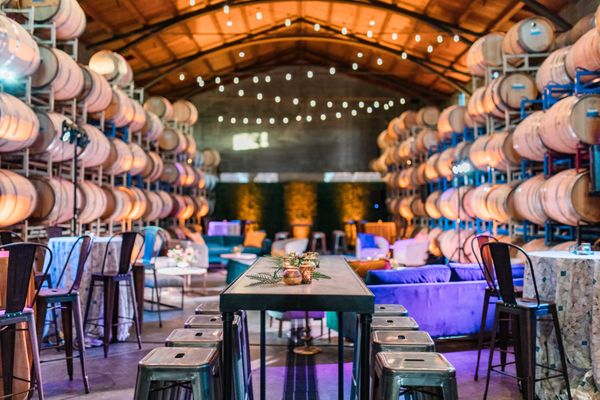 TECHTONIC EVENTS - Updated August 2025 - 115 Photos & 69 Reviews - 1535 Farmers Ln, Santa Rosa ...