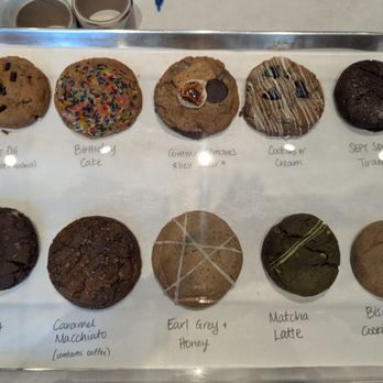 BAK’D COOKIES - Updated January 2026 - 21 Photos & 12 Reviews - 285 ...