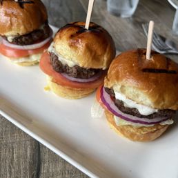 RYFE BAR & RESTAURANT - MOORESTOWN - Updated July 2025 - 98 Photos & 42 ...