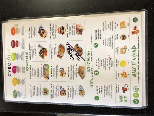 GYROVILLE - 146 Photos & 220 Reviews - 1489 SE 17th St, Fort Lauderdale ...