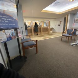 HUDSON VALLEY RADIOLOGY ASSOCIATES - 10 Photos & 10 Reviews ...