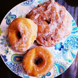 CITY DONUTS & CAFÉ - Updated June 2026 - 145 Photos & 143 Reviews ...