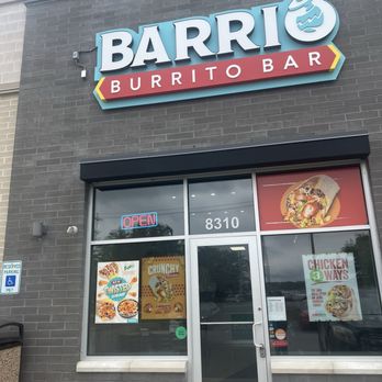 BARRIO BURRITO BAR - Updated December 2025 - 41 Photos & 29 Reviews ...