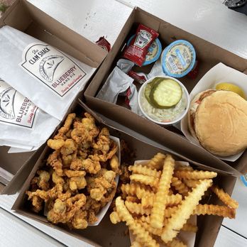 THE CLAM SHACK - Updated June 2025 - 911 Photos & 902 Reviews - 2 ...