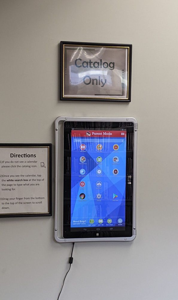 MIDDLEBURY PUBLIC LIBRARY - Updated April 2024 - 30 Crest Rd ...