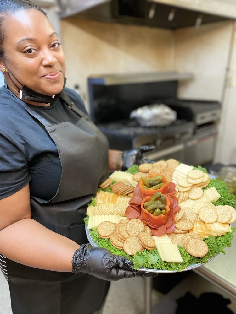 A JOY TO SERVE CATERING - Updated November 2025 - Request a Quote - 65 ...