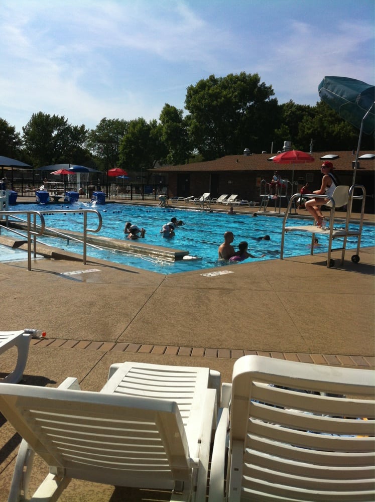 WILLOW STREAM POOL - Updated June 2024 - 600 Farrington Dr, Buffalo ...