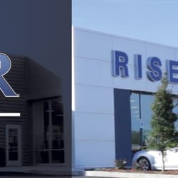 RISER FORD LINCOLN - 14 Reviews - Car Dealers - 4201 Central Ave, Hot ...