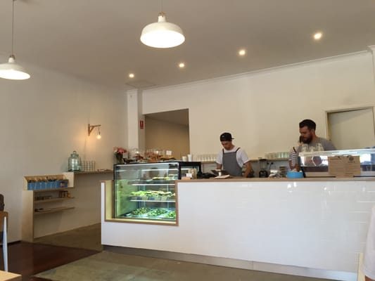 GOOD THINGS CAFE - Updated December 2025 - 42 Photos & 21 Reviews - 128 ...