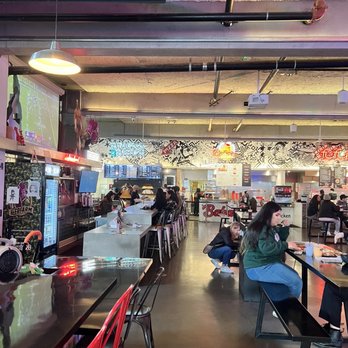 RIVERSIDE FOOD LAB - 1258 Photos & 736 Reviews - 3605 Market St ...