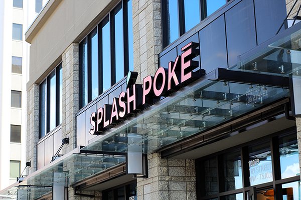 SPLASH POKE - Updated November 2025 - 72 Photos & 64 Reviews - 10079 ...