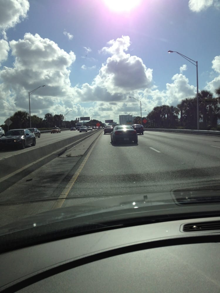 STATE ROAD 836 - Updated May 2025 - Miami, Florida - Public ...