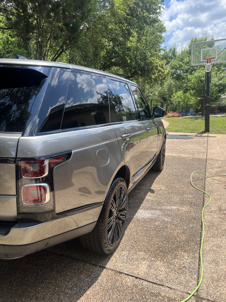 XPRESS MOBILE DETAILING - 29 Photos - Leander, Texas - Car Wash - Phone Number - Yelp