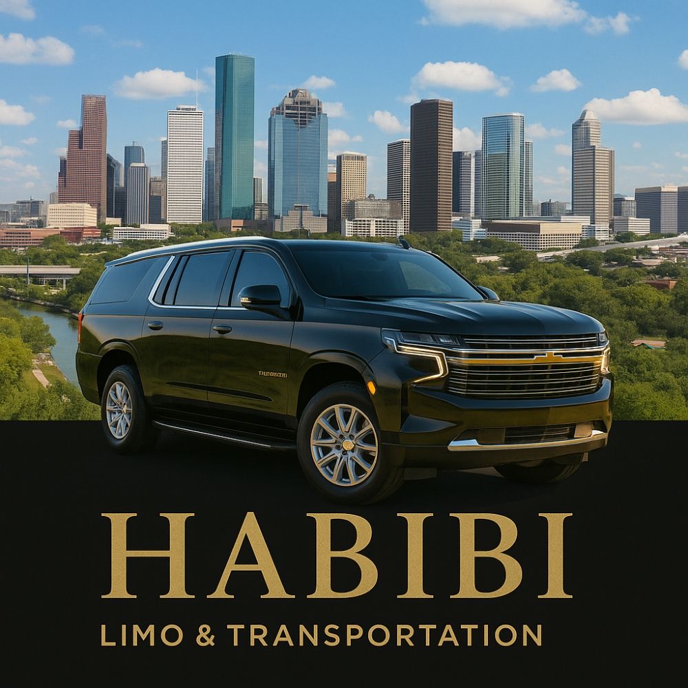 HABIBI TRANSPORTATION SERVICES - Updated January 2026 - Houston, Texas ...