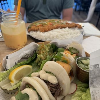 BLUE SPICE KITCHEN - Updated July 2024 - 146 Photos & 97 Reviews - 3339 ...