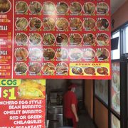 RODOLFO’S MEXICAN GRILL - 287 Photos & 202 Reviews - 9111 Las Vegas ...