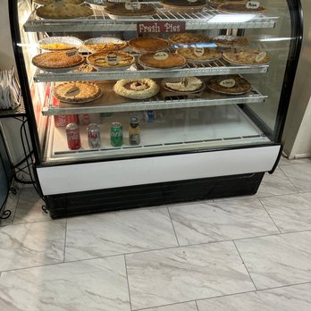 WOODRUFF STORE CAFE & PIE SHOP - Updated May 2026 - 78 Photos & 63 ...