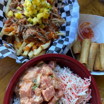 FRESH CATCH POKE - Updated May 2025 - 109 Photos & 103 Reviews - San ...