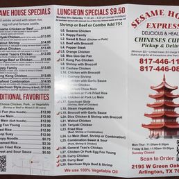 SESAME HOUSE - Updated July 2025 - 55 Photos & 117 Reviews - 2195 W ...