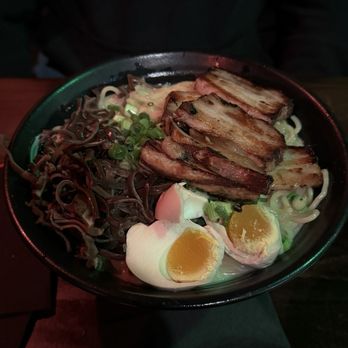 KAZ RAMEN - Updated July 2024 - 2514 Photos & 3129 Reviews - 22413 ...