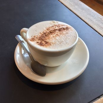 ZEITGEIST COFFEE - Updated May 2025 - 486 Photos & 557 Reviews - 171 S ...