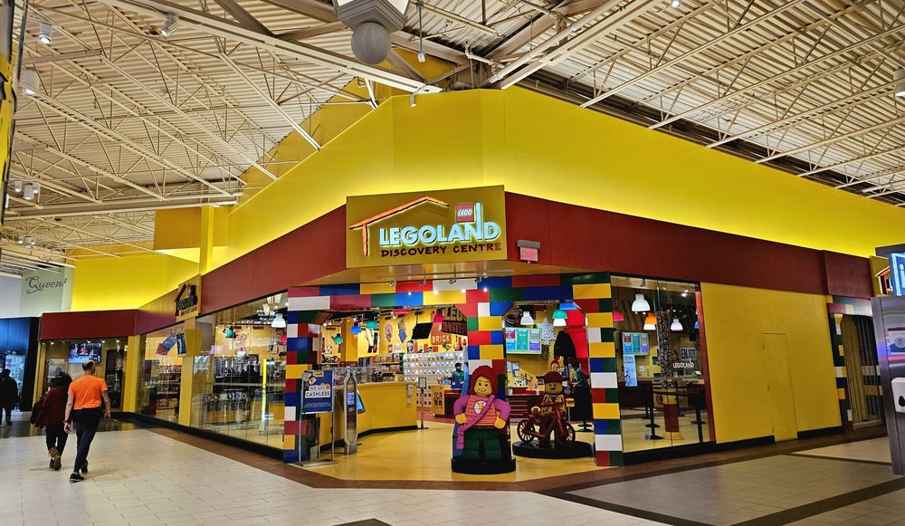 VAUGHAN MILLS - Updated December 2024 - 251 Photos & 180 Reviews - 1 ...