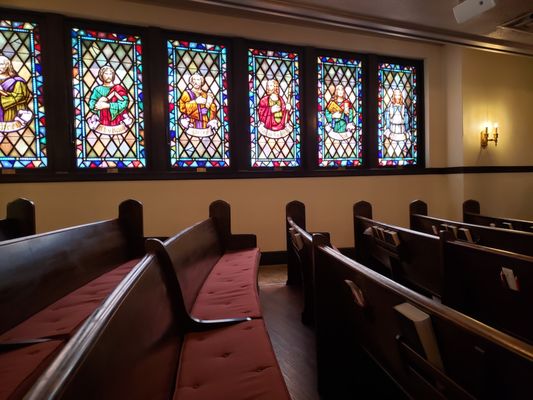 MUNGER PLACE CHURCH - Updated December 2025 - 5200 Bryan St, Dallas ...