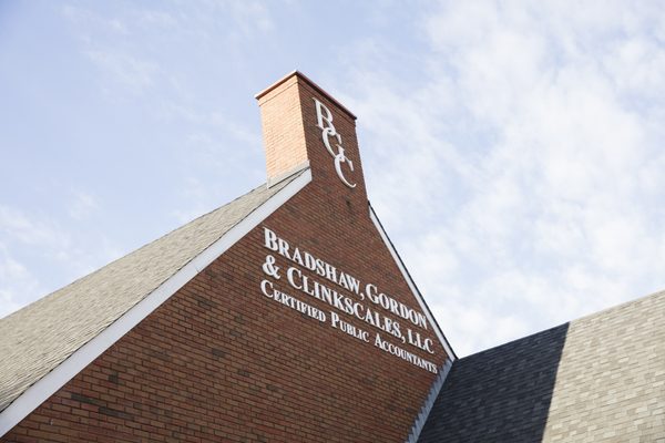 BRADSHAW GORDON & CLINKSCALES - Updated December 2025 - 630 E ...