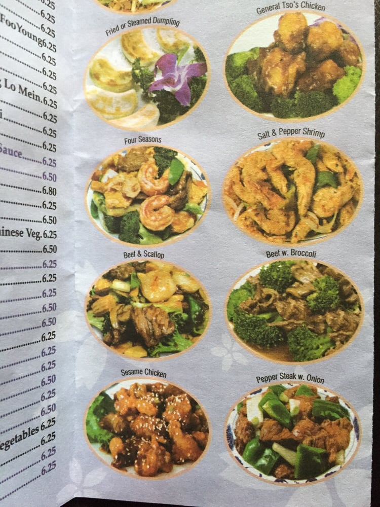 FU LIN - Updated September 2024 - 25 Photos & 33 Reviews - 7440 Lee Hwy ...