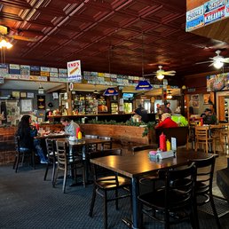 GUNDER ROADHOUSE - Updated July 2025 - 10 Photos - 17455 Gunder Rd ...