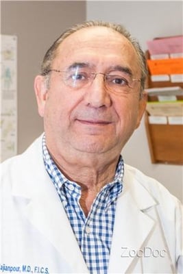 MARIO BERKOWITZ, MD - Updated December 2025 - 10794 Pines Blvd ...