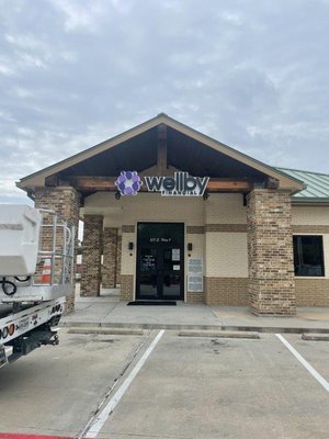 WELLBY FINANCIAL - Updated October 2025 - 17 Photos - 877 E Hwy 6 ...