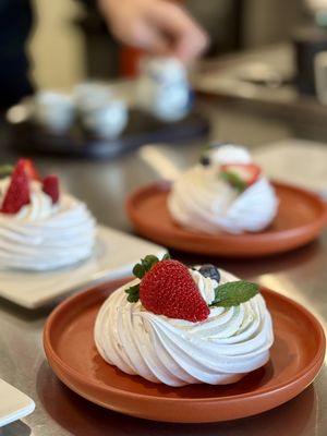 CHEF SERGEY’S BAKERY - Updated December 2025 - 48 Photos - 136 Ashman ...